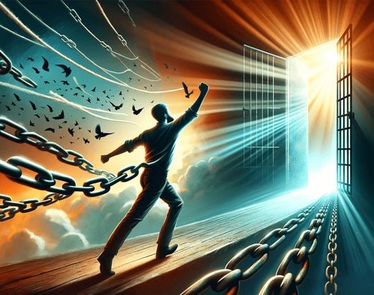 MANUSIA BARU DI DALAM KRISTUS - SUARAAKURAT.ORG